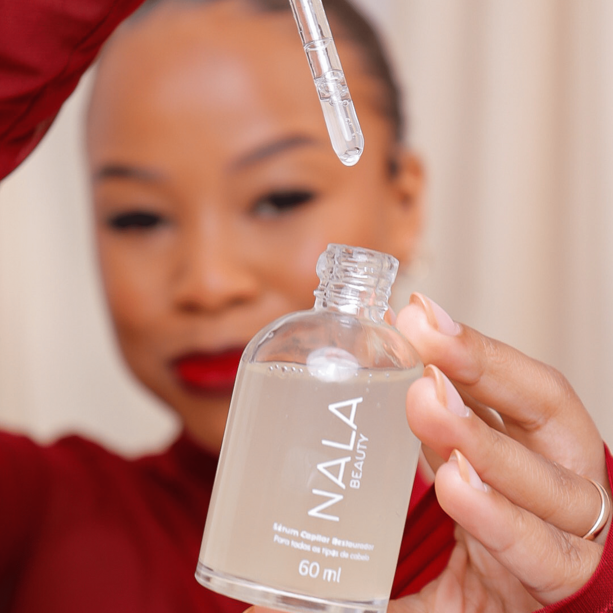 Nala Beauty | Nala Beauty