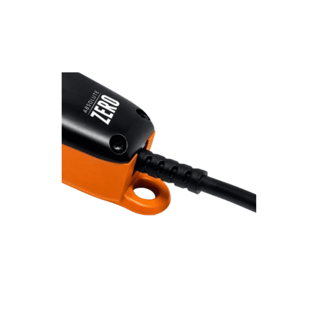 Máquina de Corte Barber Series Absolute Zero 220v Gama | Precisão Profissional | Artigo's180 ...