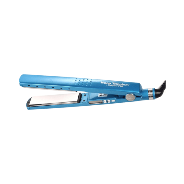 Prancha Nano Titanium 32mm 110V Babyliss Pro Roger - Alisamento ...