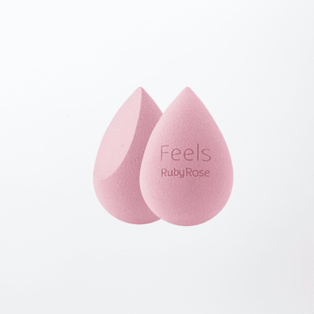 ESPONJA FEELS RUBY ROSE | Bi Make