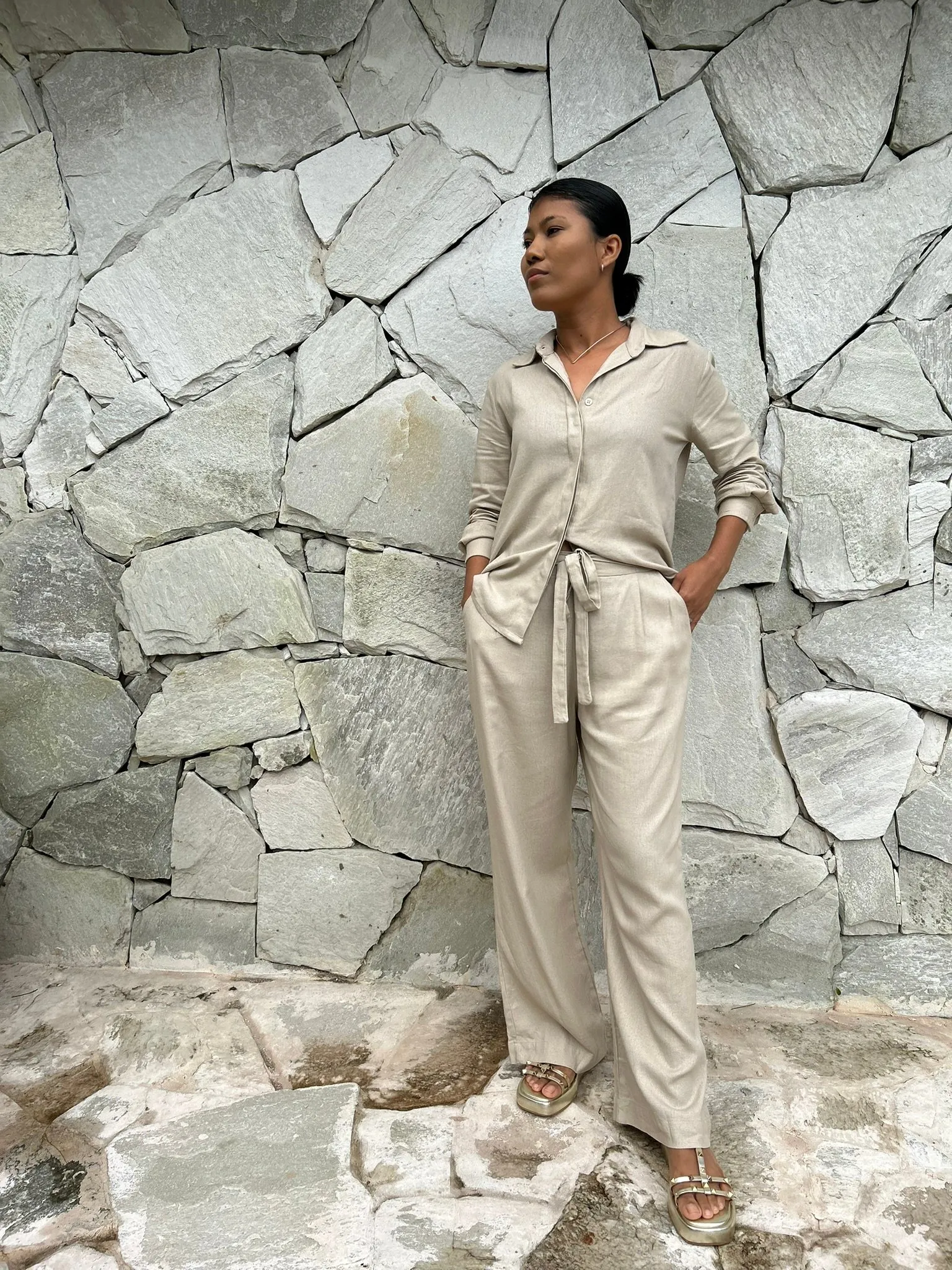 O que é linho: conheça tudo sobre o tecido e como utilizá-lo no dia a ...