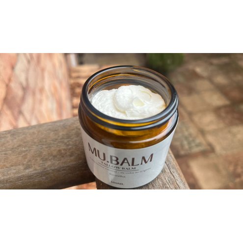 Mu.Balm