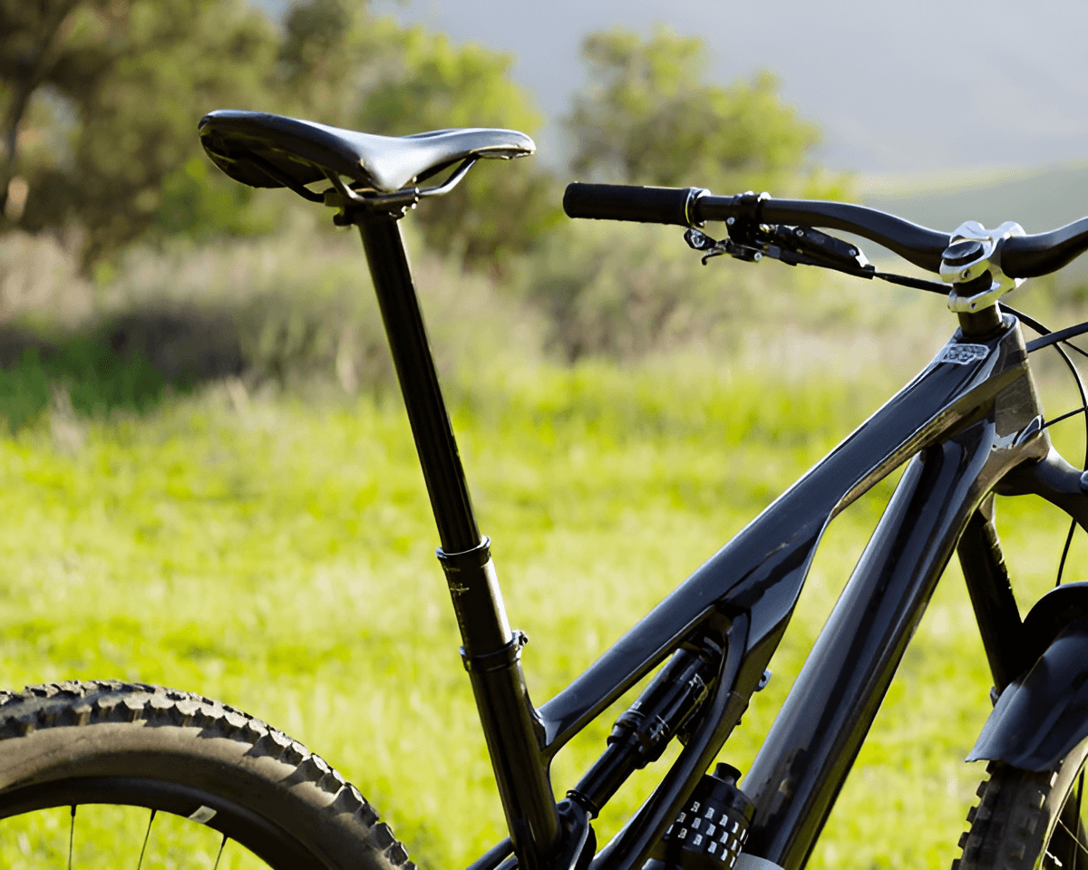Canote Retrátil Wolf Tooth Resolve Rev2 | Lopezbike