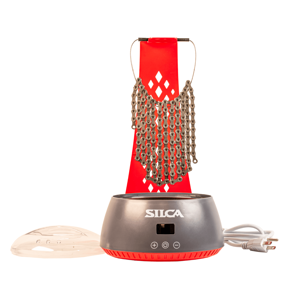 Silca Chain Waxing System | Lopezbike