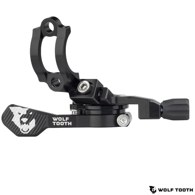 Wolf Tooth Alavanca ReMote Pro | Lopezbike