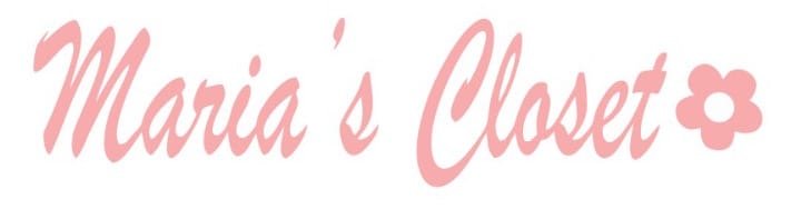 Vestidos | Maria's Closet