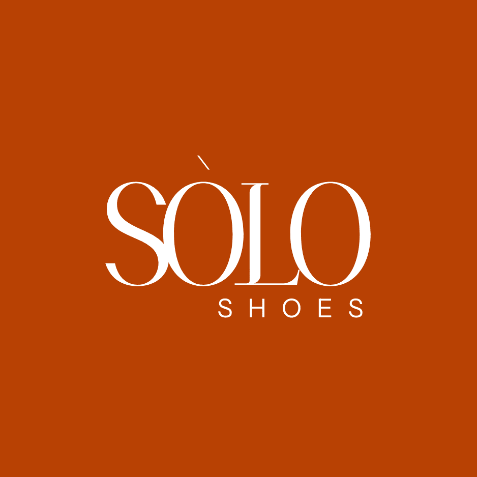 NEW IN | SÒLO SHOES