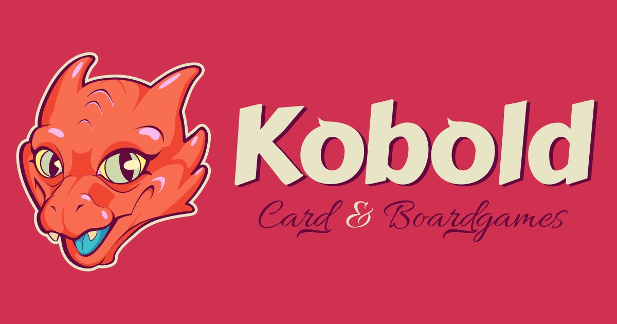 Família | Kobold Games