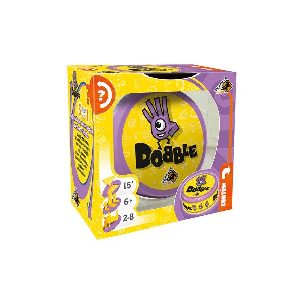 Dobble | Kobold Games