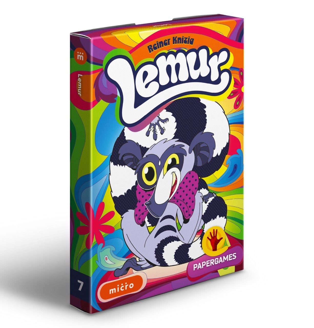 Lemur | Kobold Games