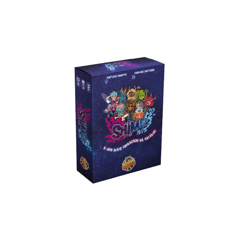 Shimp | Kobold Games