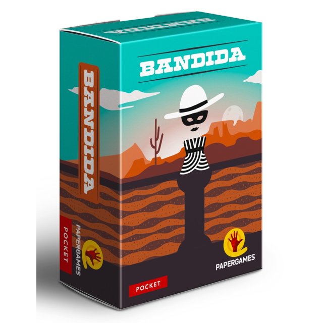 Bandida | Kobold Games