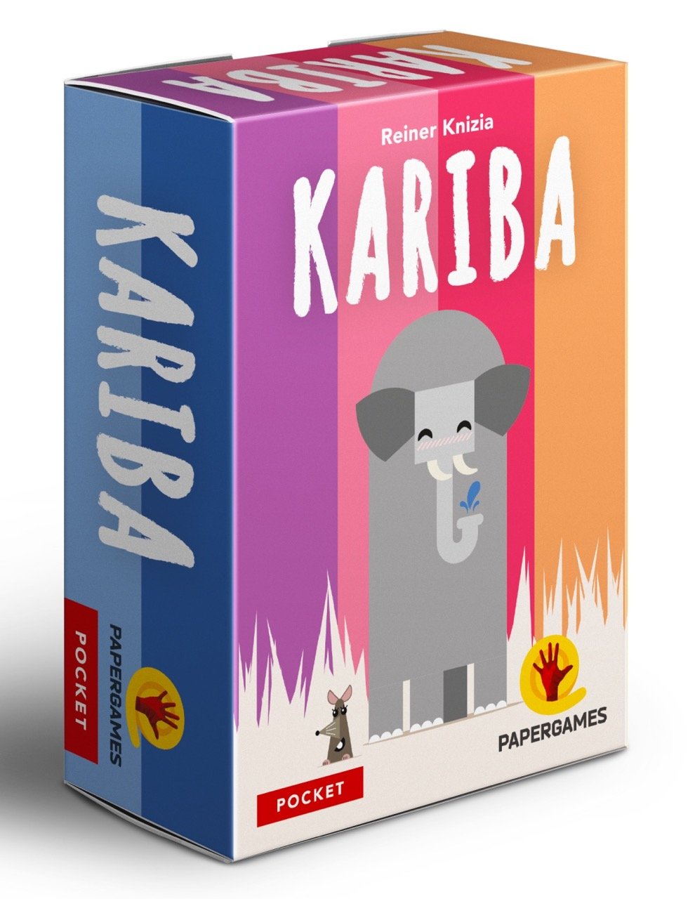 Kariba | Kobold Games