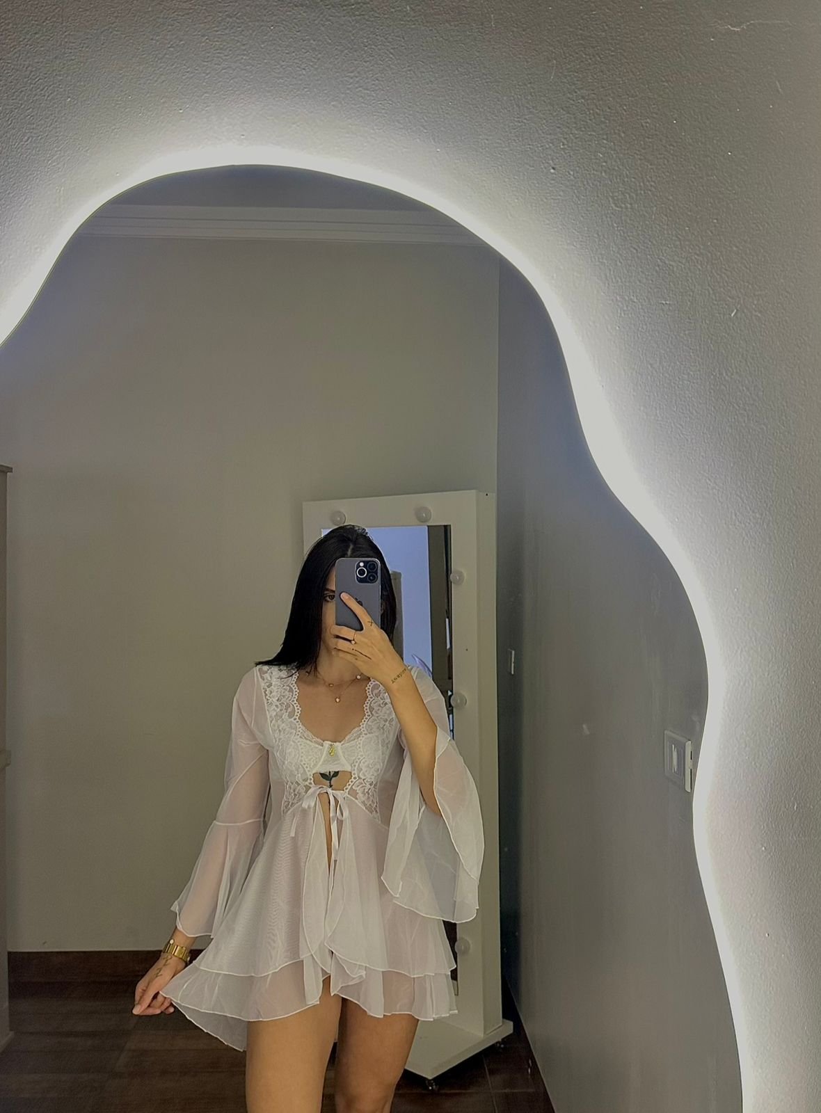 Hobe Cristal Sexy Lady