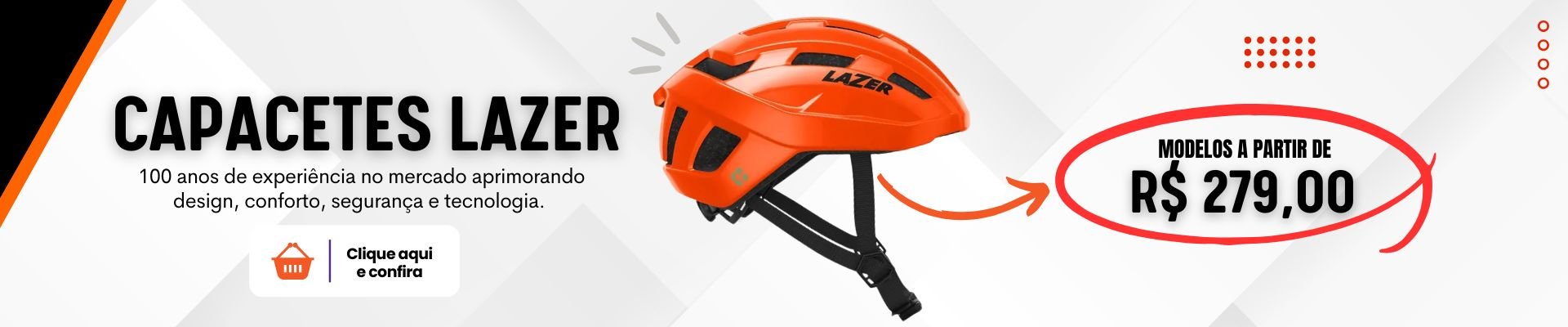 Fraga Bike Shop | Tudo que sua bike precisa em um só lugar