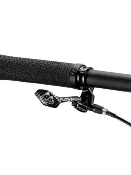 CANOTE RETRATIL FSA FLOWTRON 31.6X125M | Fraga Bike Shop
