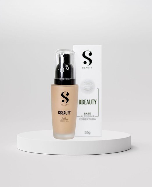 Base S Beauty | Revi makeup