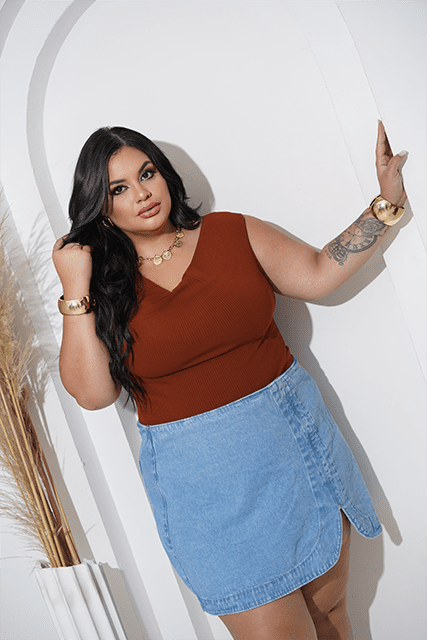 Body Gola Boba | Lo Store Atacado