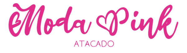 Moda Pink Atacado
