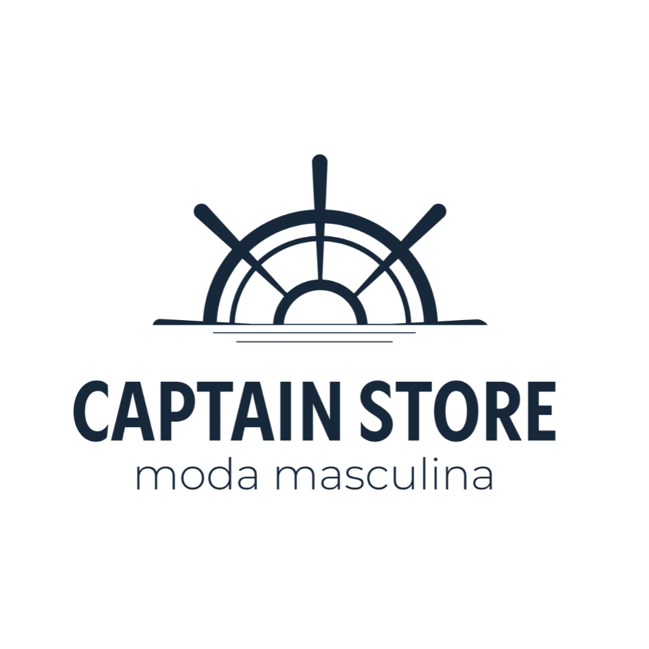 Captain Store | Moda Masculina