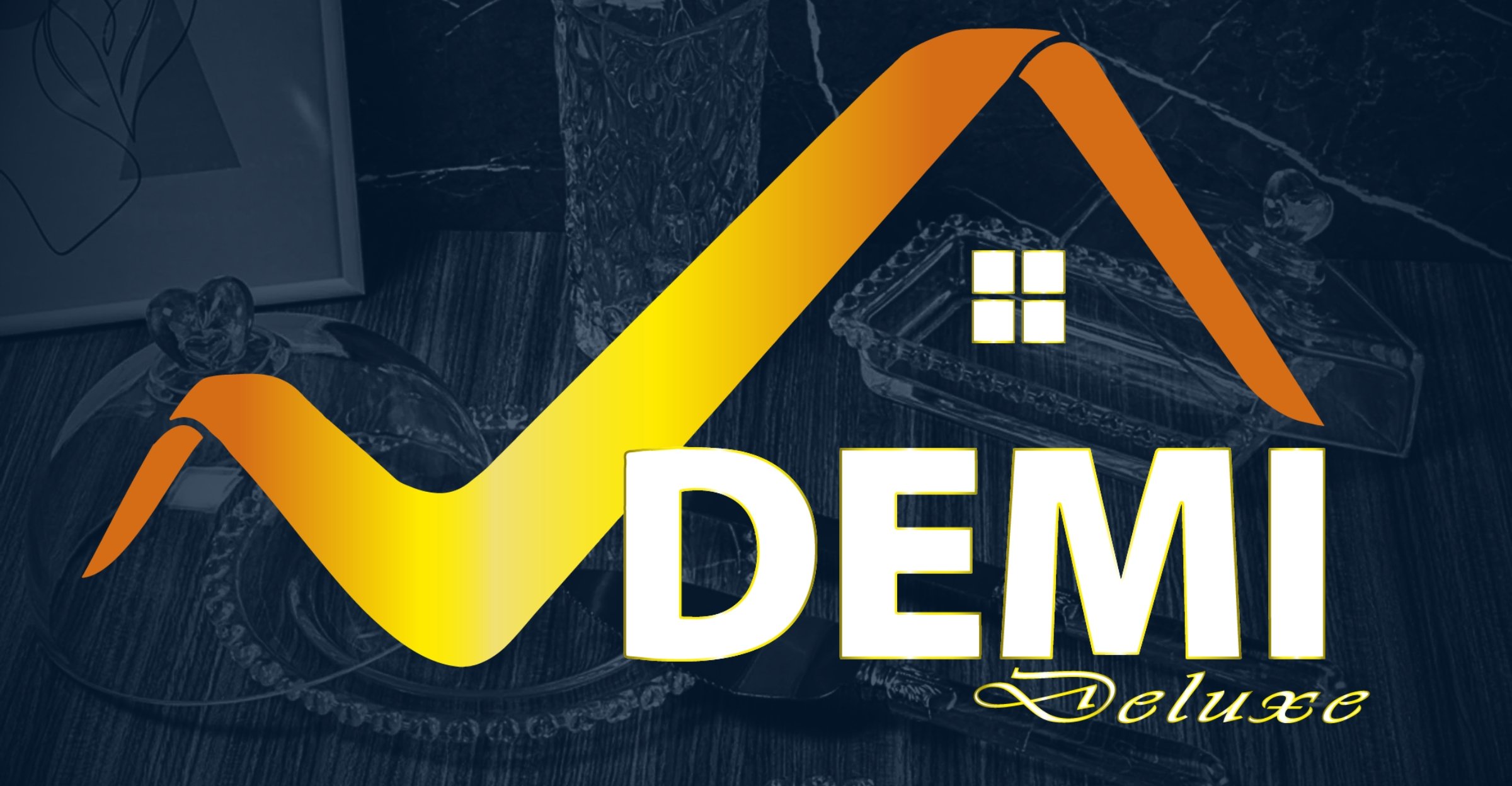 Demi Deluxe | Da nossa Casa, para a sua Casa!