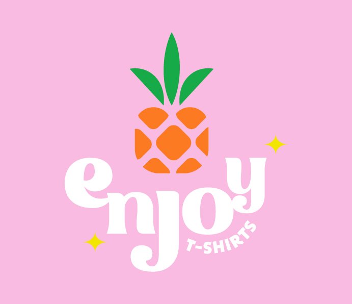 TRADICIONAIS | Enjoy T-shirts