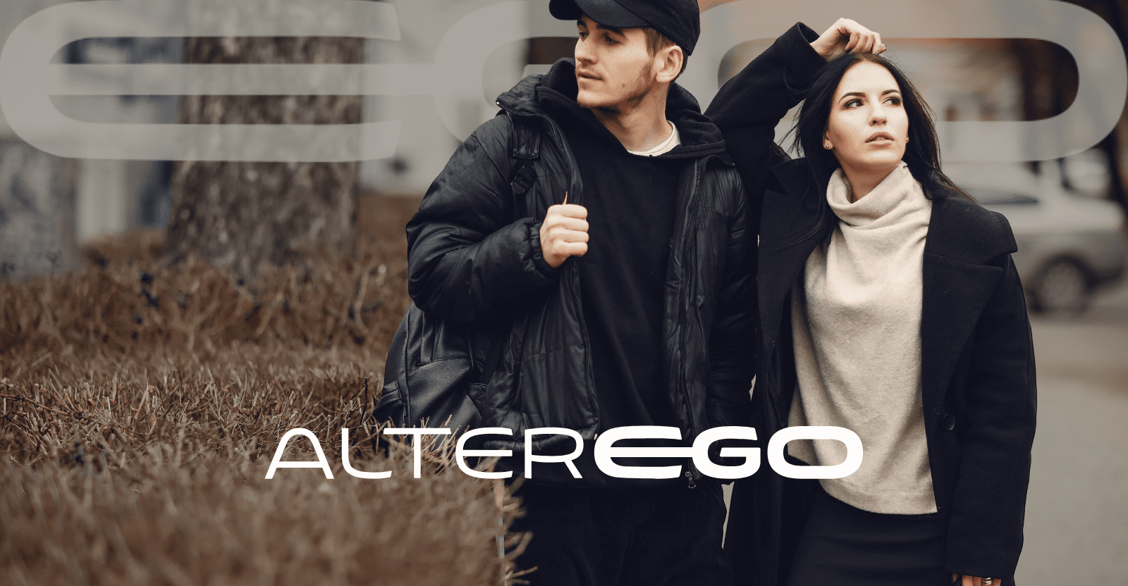 Alterego Store | Moda Masculina e Feminina