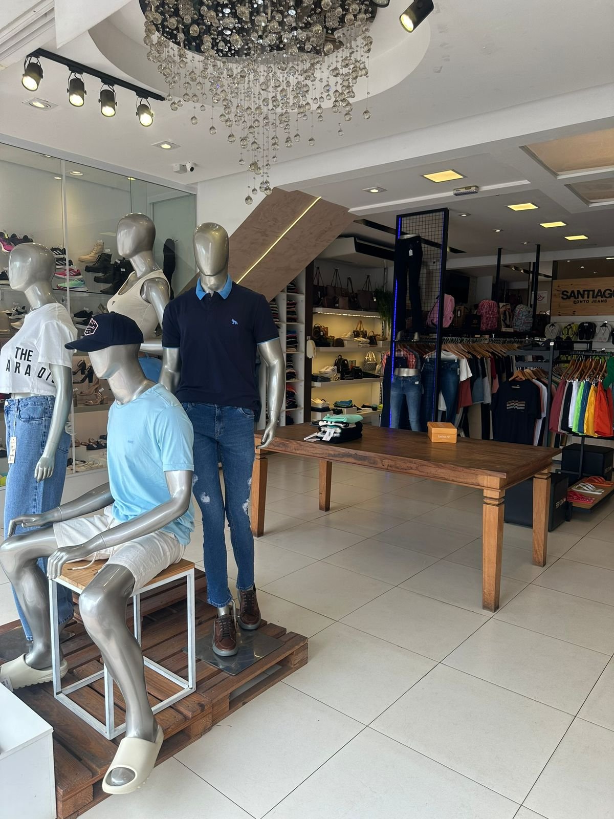 Quem Somos | Alterego Store