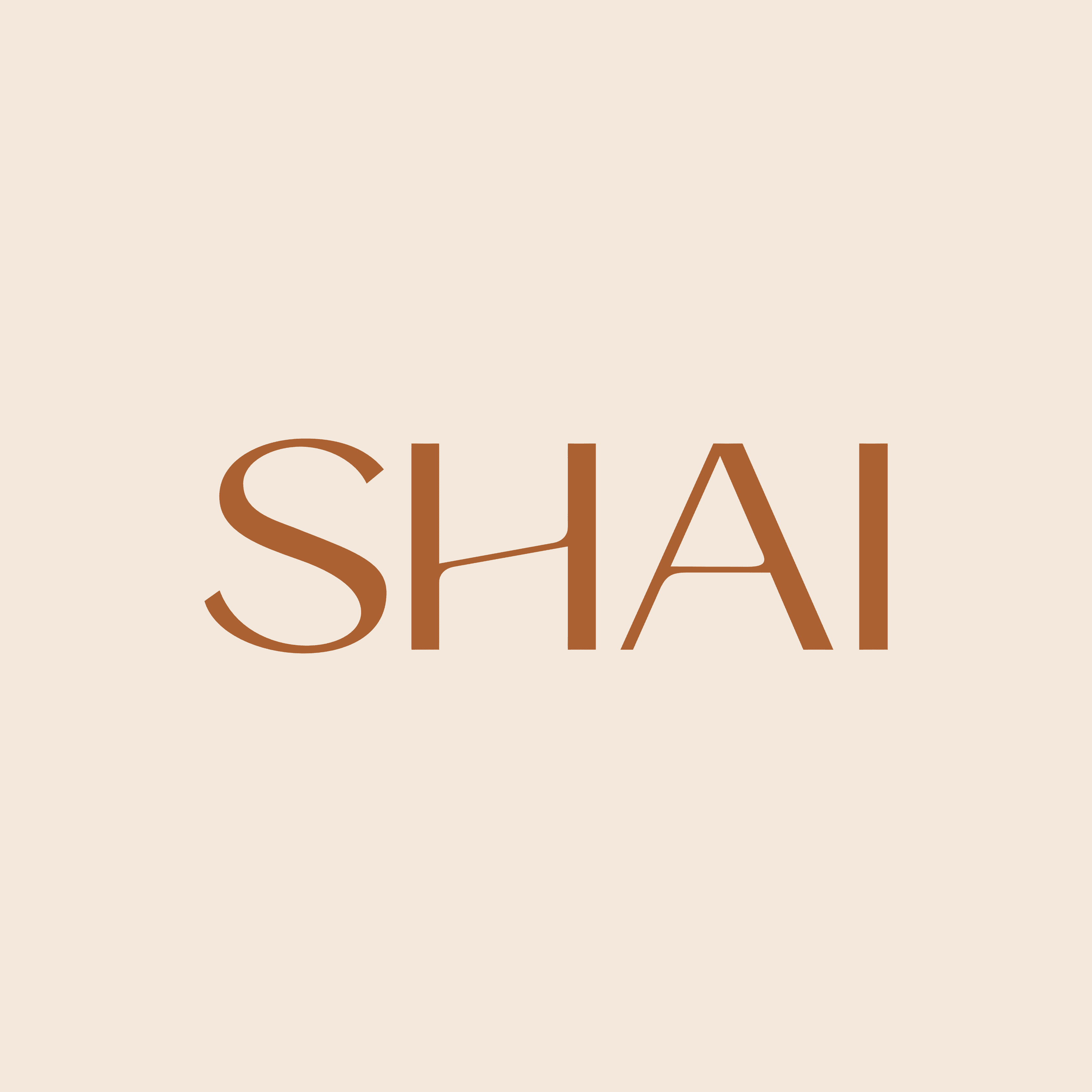 Shai