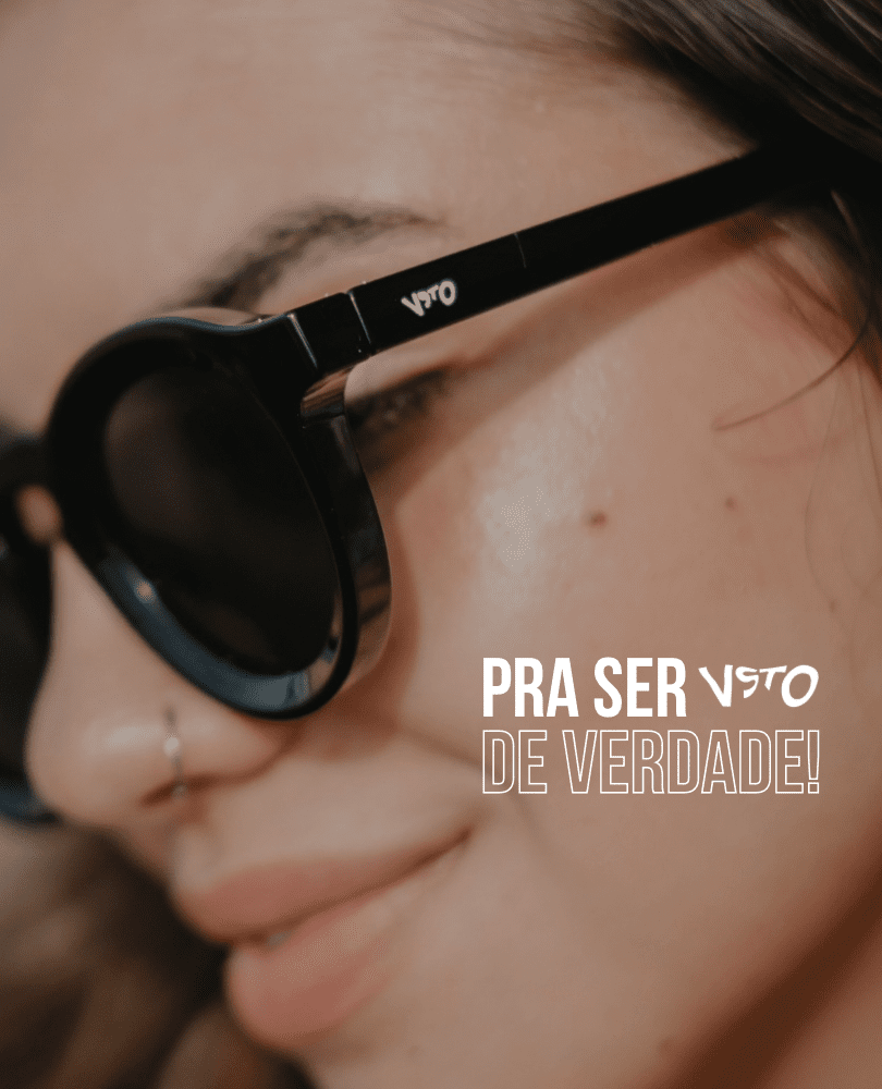 VSTO | Óculos de Sol com Estilo e Proteção | Design Exclusivo e Alta ...