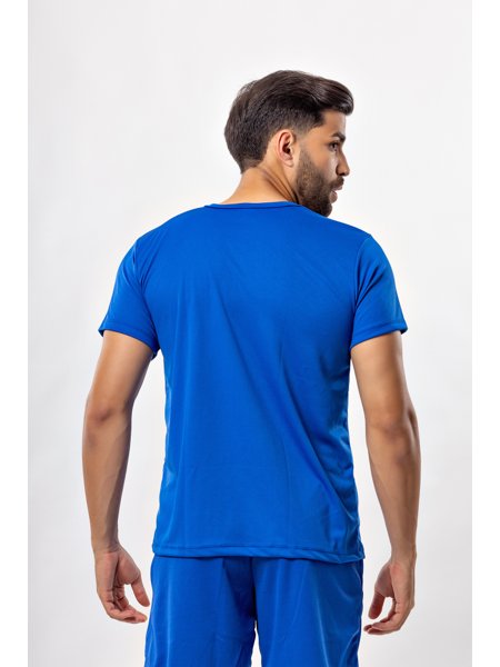 Camiseta manga masculina, Dry Fit - Treino (REF 202) | Vest Company