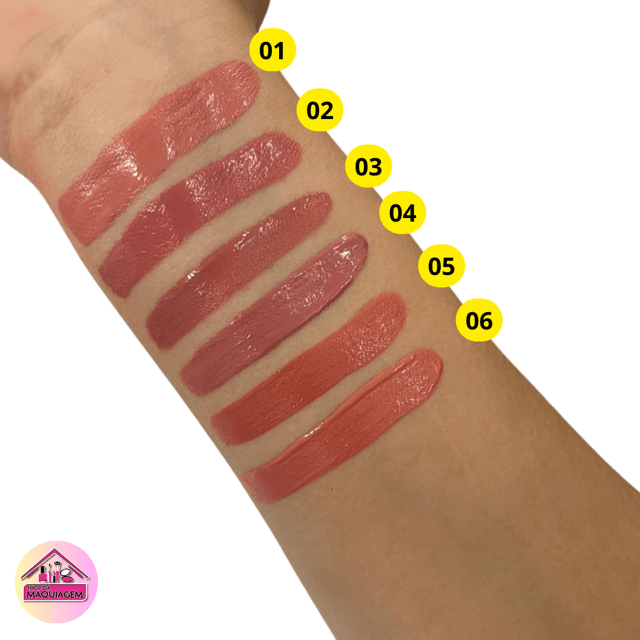 BLUSH LIQUIDO EVERY DAY PINK 21 _UND | SHOP DA MAQUIAGEM