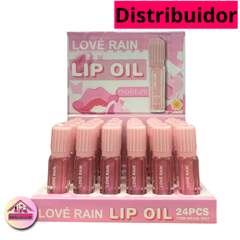 LOVÉ RAIN | SHOP DA MAQUIAGEM
