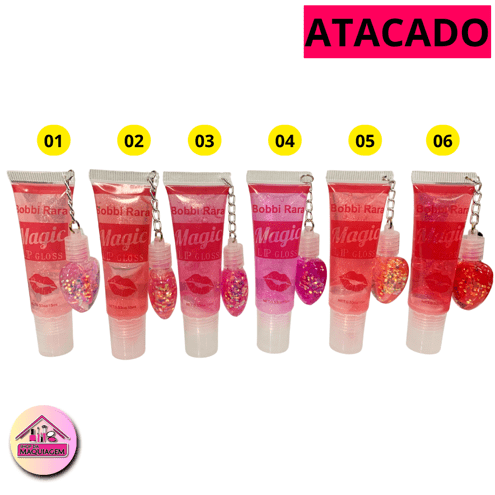 BOBBI RARA | SHOP DA MAQUIAGEM