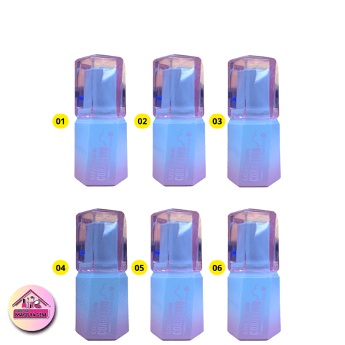 LOVÉ RAIN | SHOP DA MAQUIAGEM