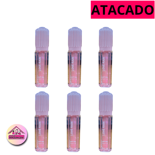 LOVÉ RAIN | SHOP DA MAQUIAGEM