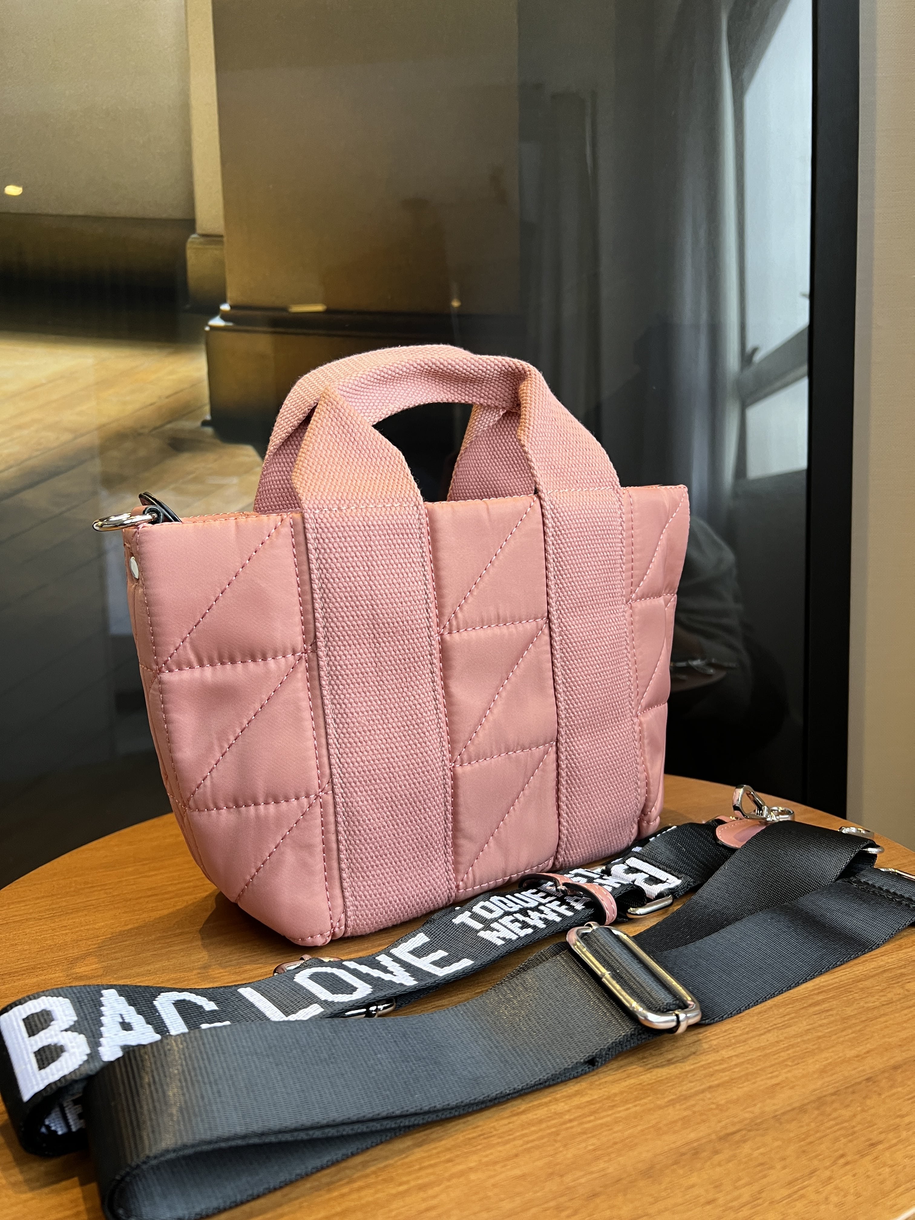 Bag Nova York | Toque Estilo - Bolsas Femininas | São Paulo