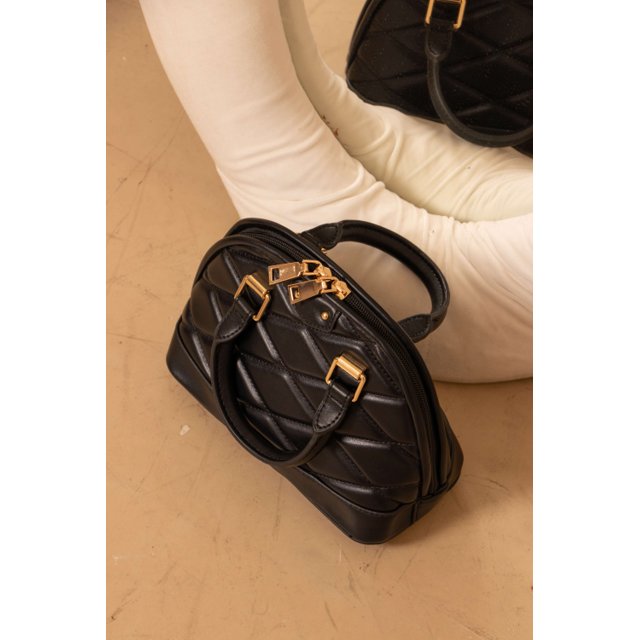 Mini Bag Aurora | Toque Estilo - Bolsas Femininas | São Paulo