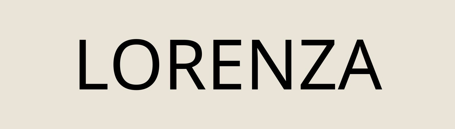 Lorenza Boutique