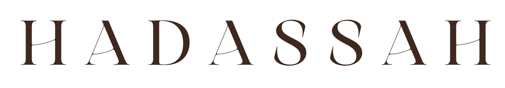 Hadassah Brand