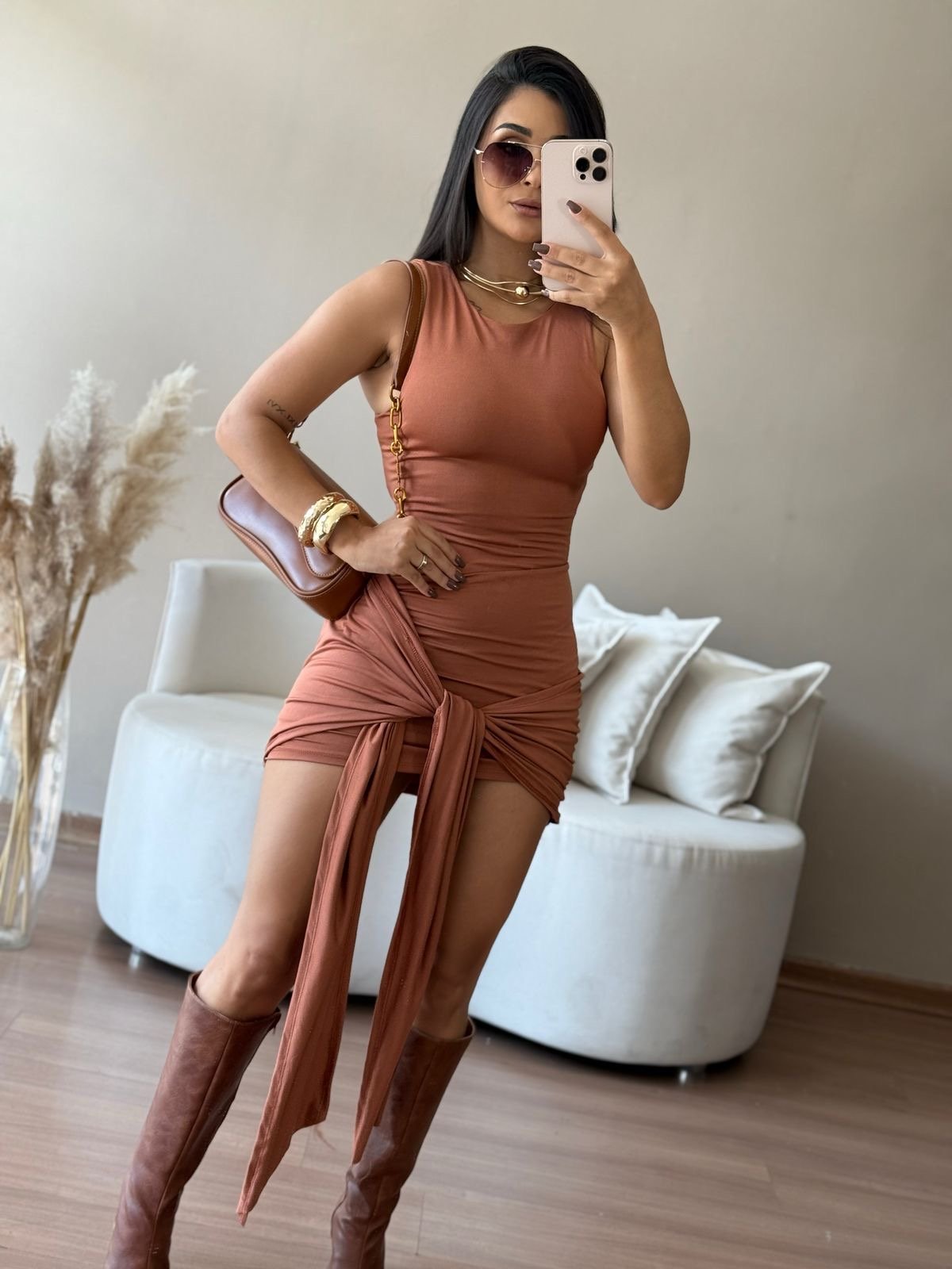 Conjunto hannah | Loja Eluminah