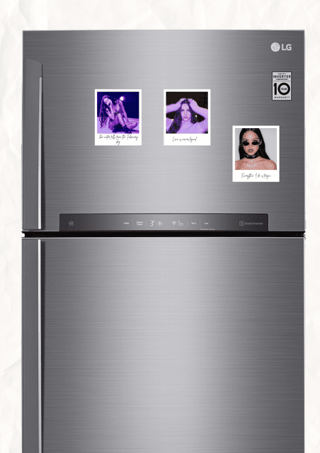 Kit Imã Olivia Rodrigo | USE.YALO