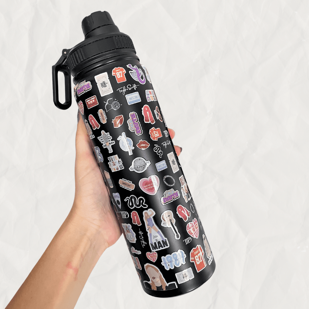 Smart Taylor Swift- Swiftie's Version | USE.YALO