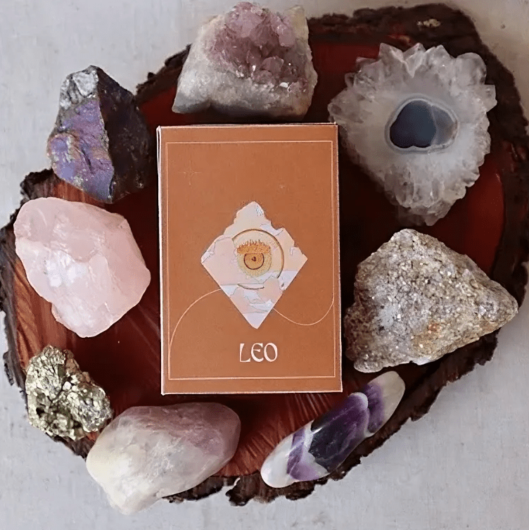 Sabonete Leão | Saboaria Ancestral