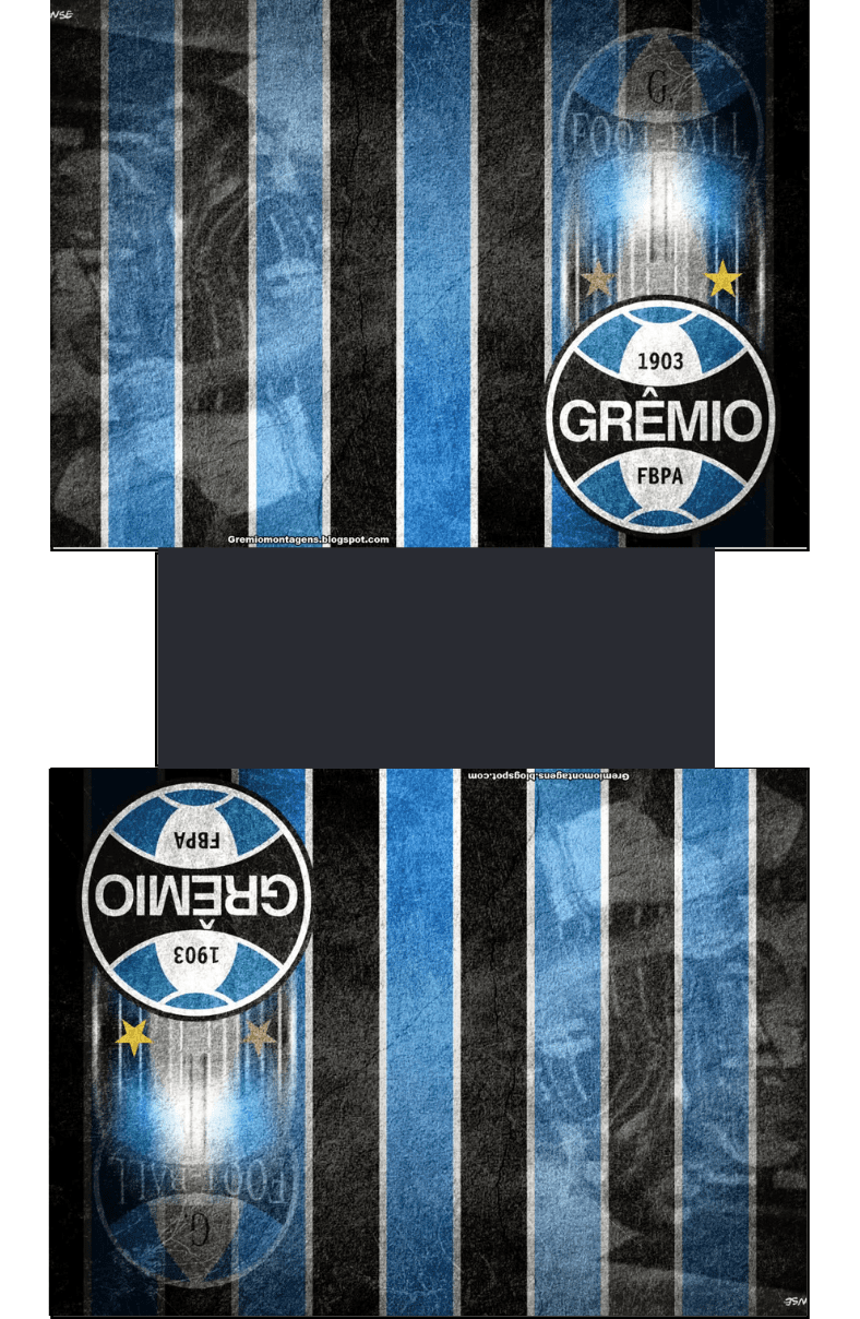 Painel Necessaire Trapézio Grêmio 4 - NT39 | Artes da Tassi Painel Necessaire Trapézio Grêmio 4 - NT39 | Artes da Tassi
