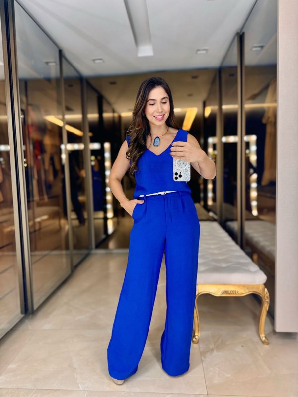 Conjunto versace cavado | Borbolê