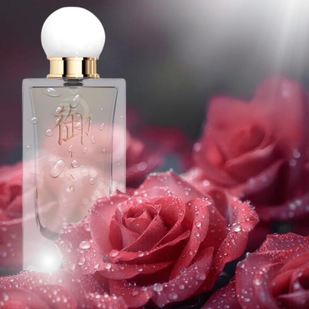 Perfume Stella Dustin Dynasty Tang Eau de Parfum Feminino | Hope Cosméticos