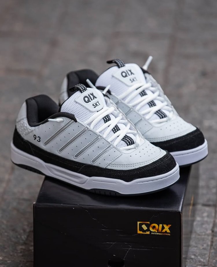 Tênis Qix Golden | 108 Skate Shop