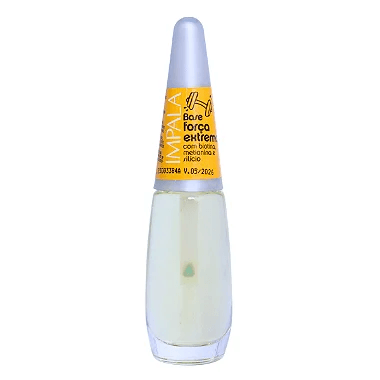 Base Força Extrema 7,5ml - Impala | Loja Talita Cardozo