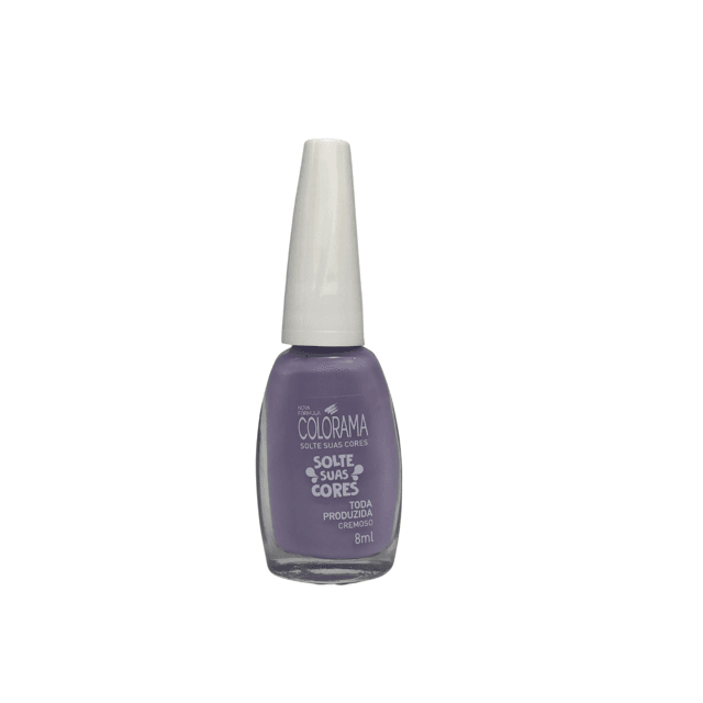 Esmalte Toda Produzida - Solte Suas Cores 8ml - Colorama | Loja Talita ...
